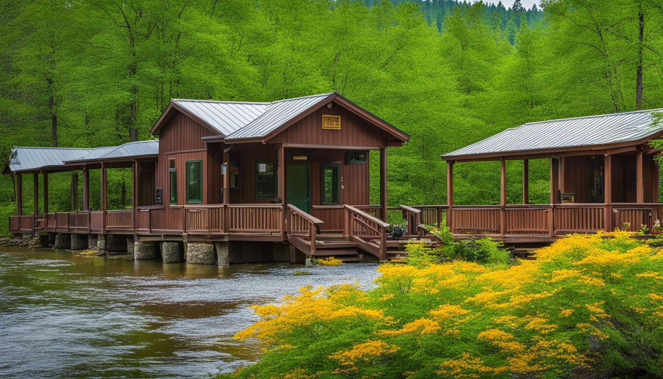 Sluice Boxes State Park: Explore Montana - Verdant Traveler