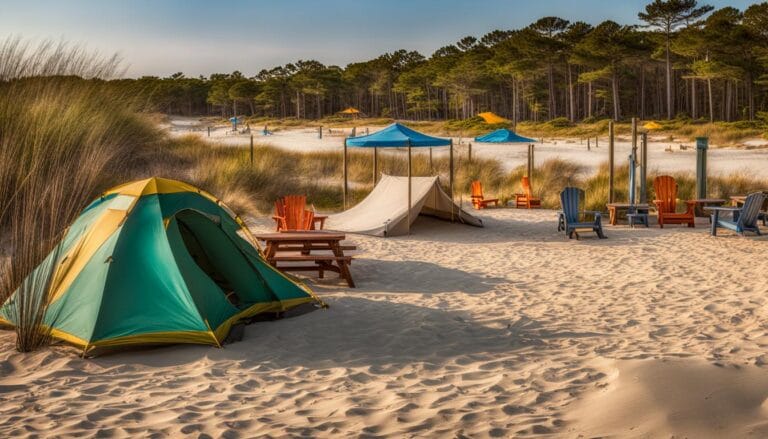 Assateague State Park: Explore Maryland - Verdant Traveler