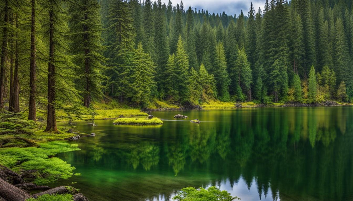 Seven Devils State Recreation Site: Explore Oregon Parks - Verdant Traveler