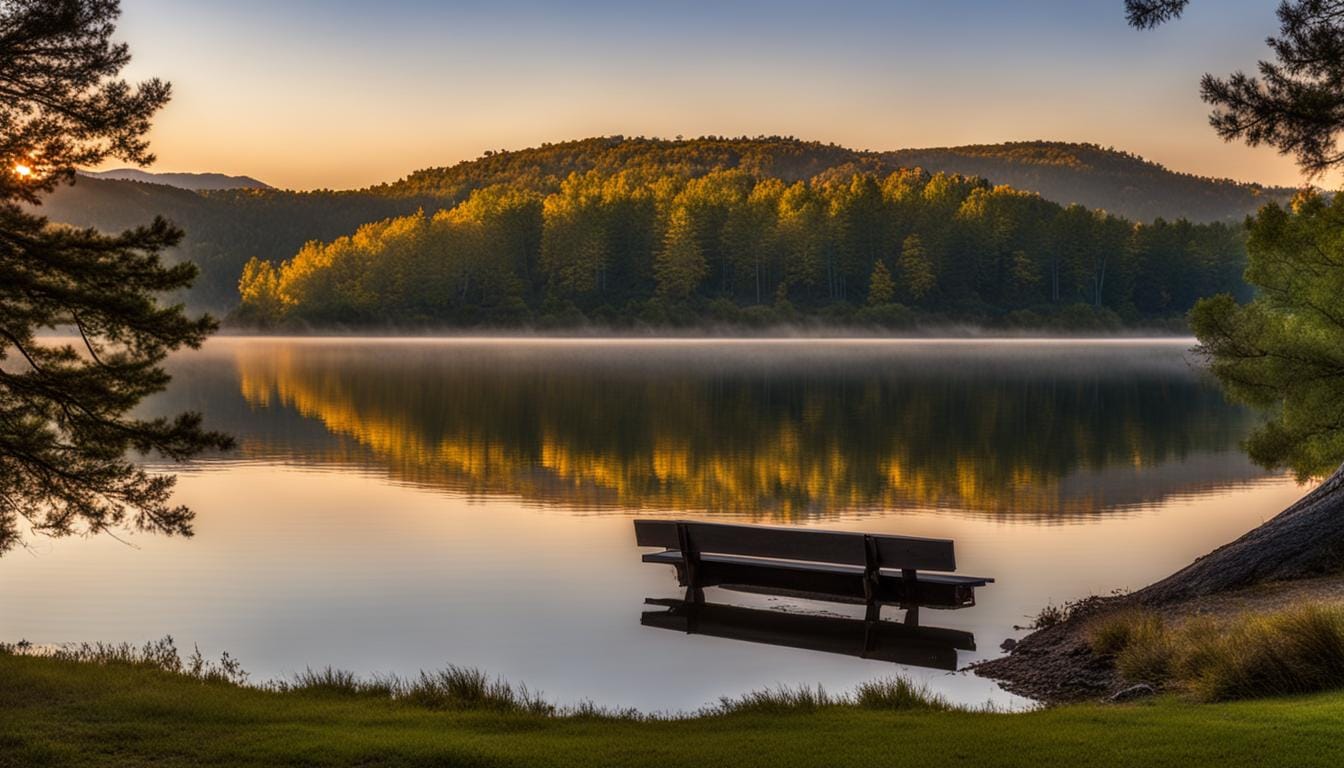 Seven Lakes State Park: Explore Michigan - Verdant Traveler