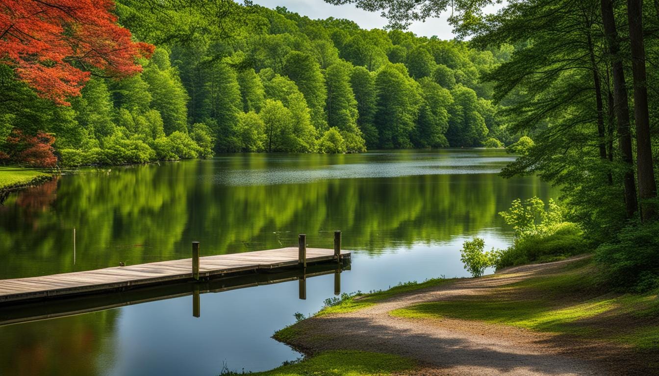 Hart-Miller Island State Park: Explore Maryland - Verdant Traveler