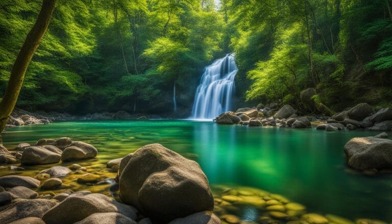Smith Falls State Park: Explore Nebraska - Verdant Traveler
