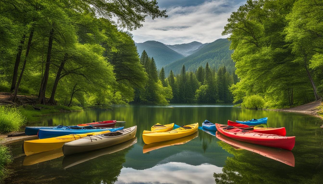Smith Mountain Lake State Park: Explore Virginia - Verdant Traveler