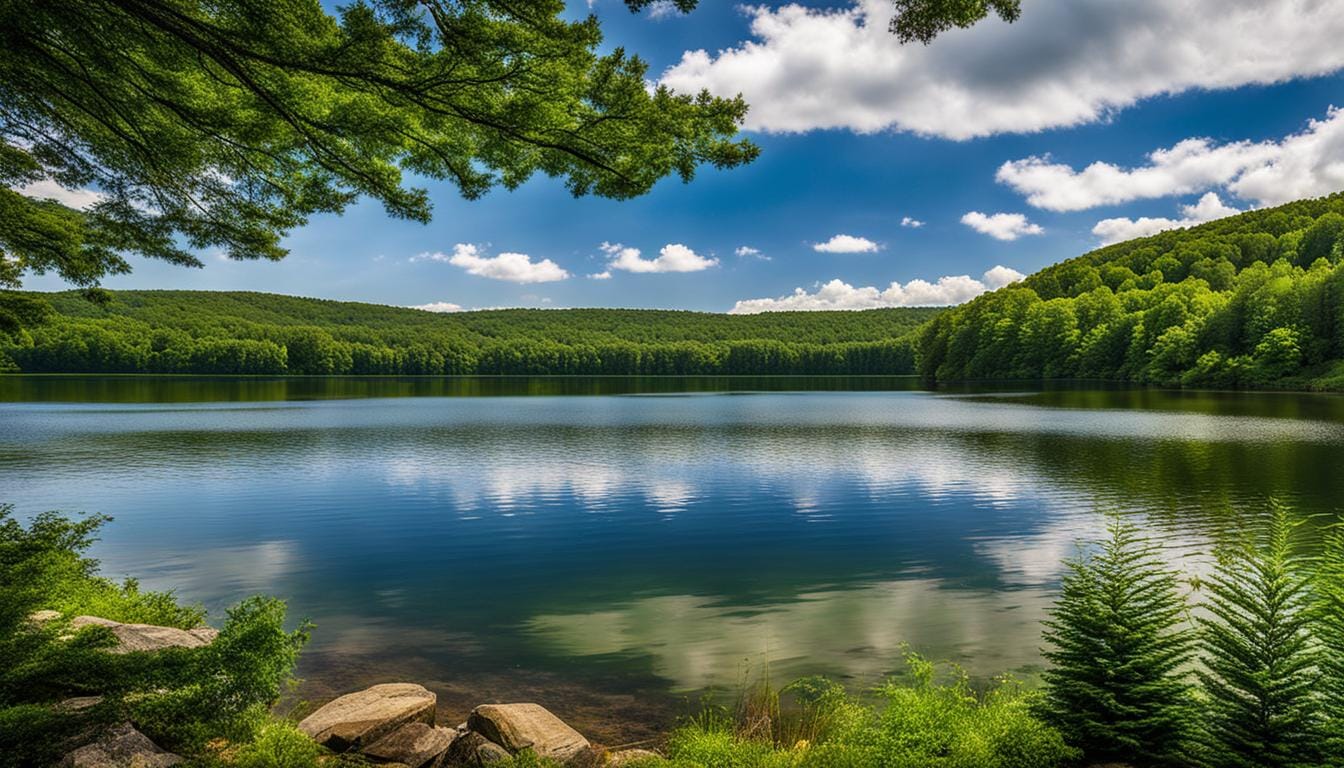 Spruce Run Recreation Area: Explore New Jersey Parks - Verdant Traveler