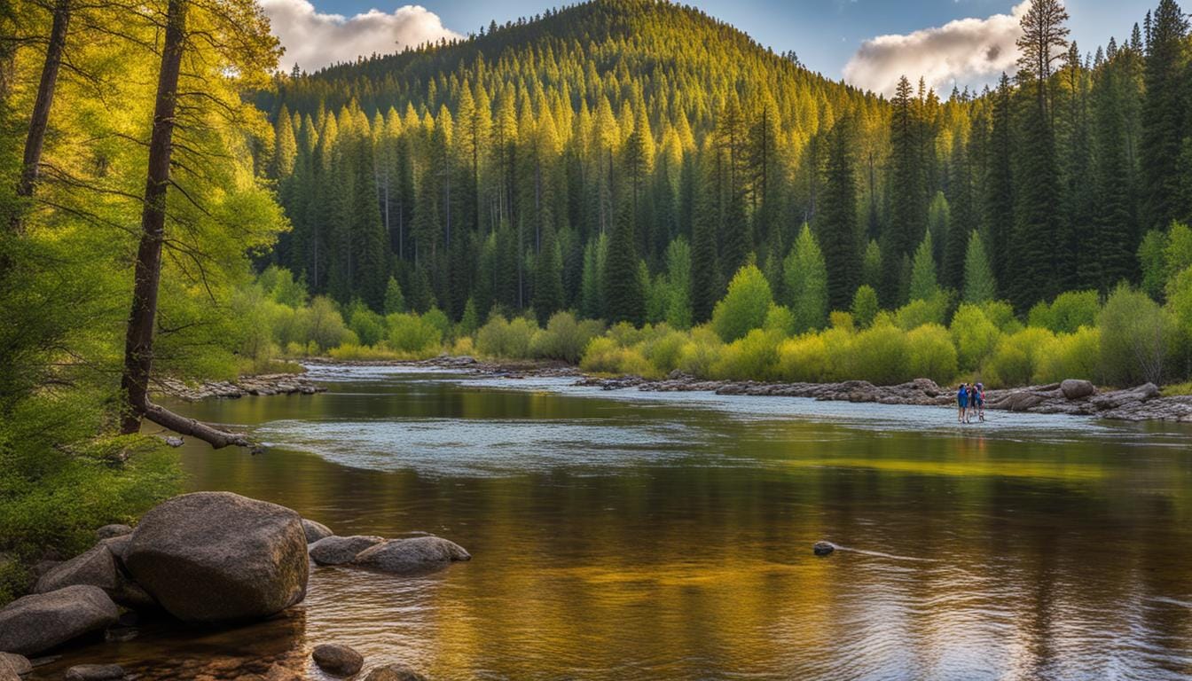 State Forest State Park: Explore Colorado - Verdant Traveler