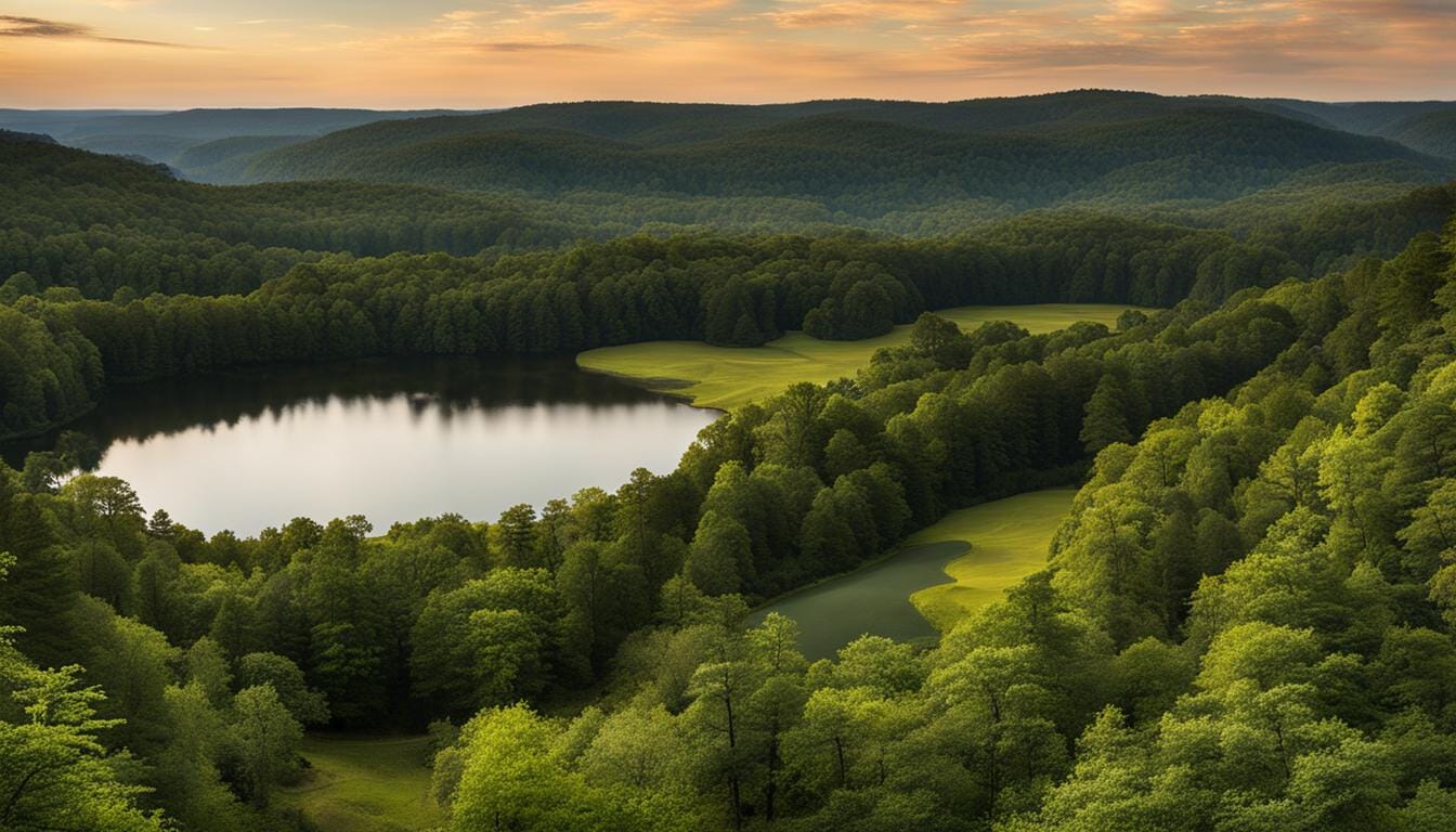 Governor Dodge State Park: Explore Wisconsin - Verdant Traveler