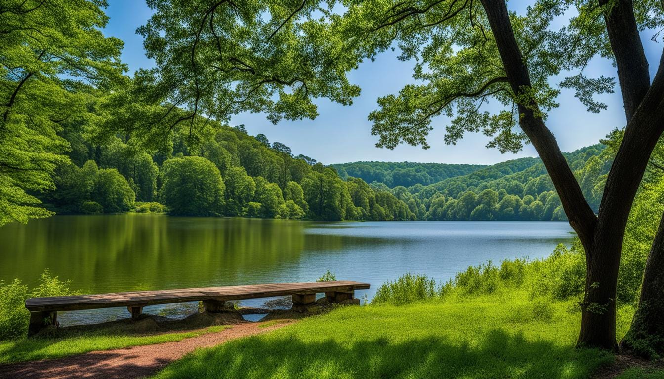 Kings Mountain State Park: Explore South Carolina - Verdant Traveler