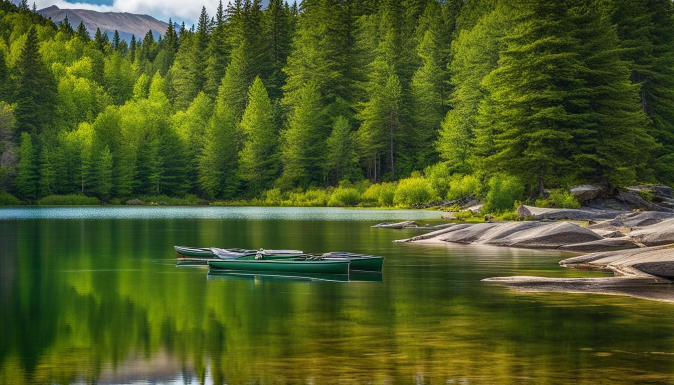 Squirrel Creek State Recreation Site: Explore Alaska - Verdant Traveler