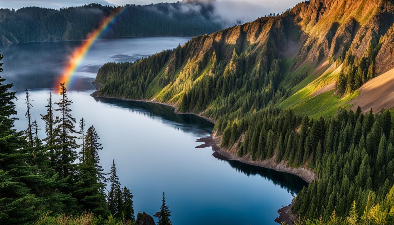 Oregon State Parks: Pacific Wonderland's Diverse Landscapes - Verdant ...