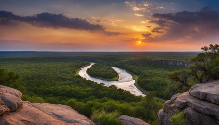 Texas State Parks: Lone Star State's Vast and Varied Wilderness ...