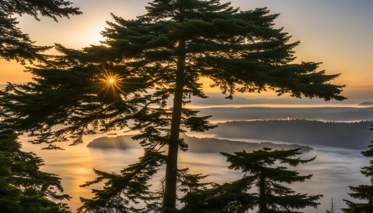 Fort Townsend State Park: Explore Washington - Verdant Traveler