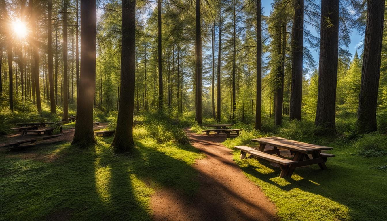 Fort Dupont State Park: Explore Delaware - Verdant Traveler