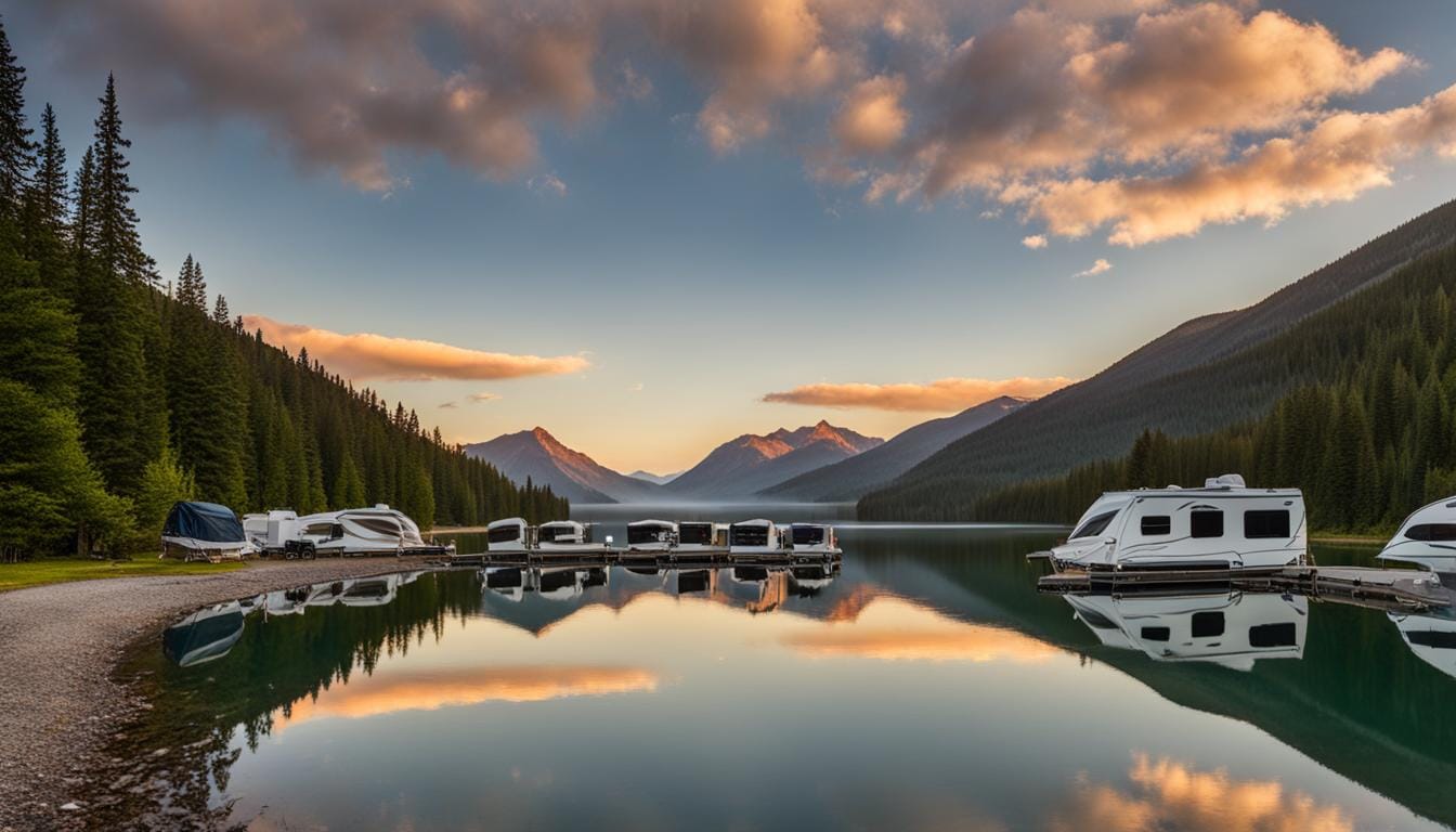 South Fork State Recreation Area: Explore Nevada Parks - Verdant Traveler