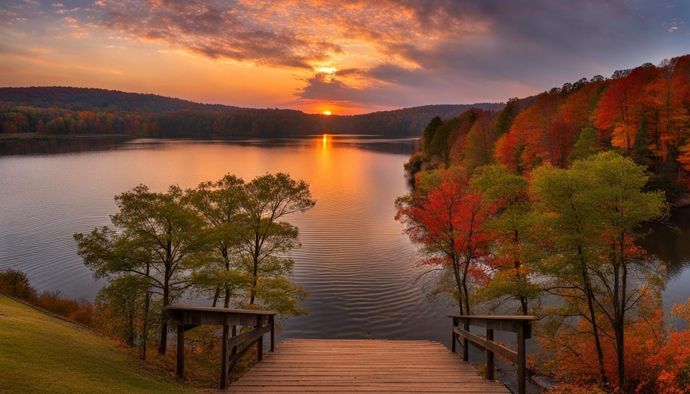 Bluestone State Park: Explore West Virginia - Verdant Traveler