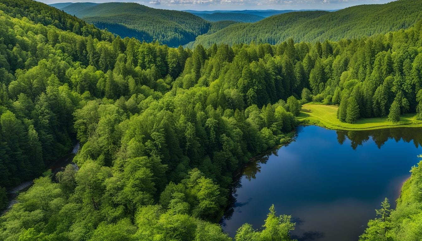 L. L. "Stub" Stewart State Park: Explore Oregon - Verdant Traveler