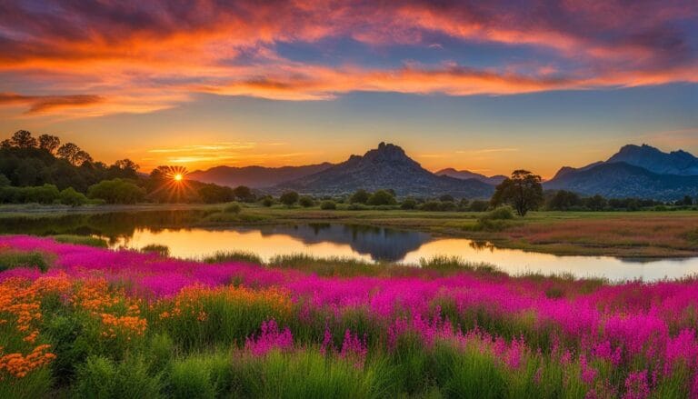 Sutter Buttes State Park: Explore California - Verdant Traveler