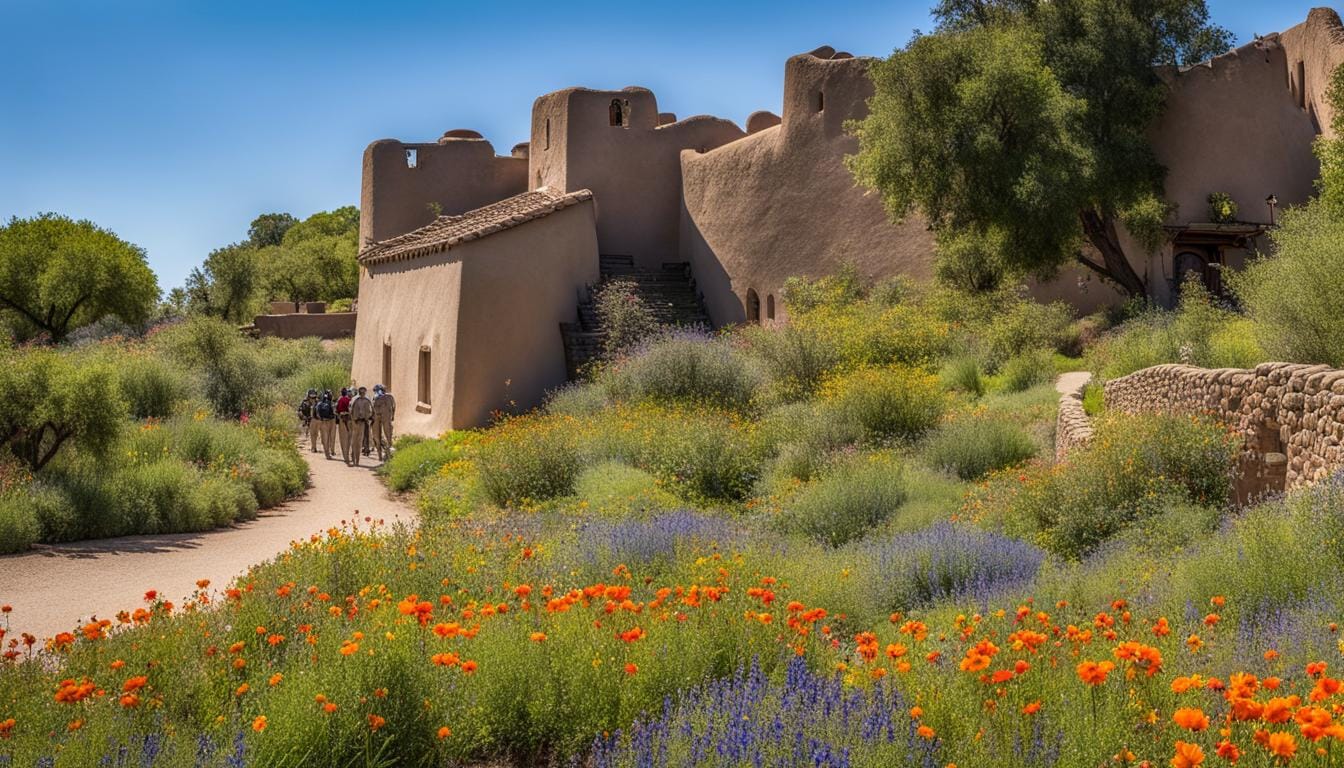 Sutter's Fort State Historic Park: Explore California - Verdant Traveler