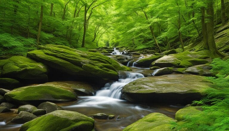 Swatara State Park: Explore PA - Verdant Traveler