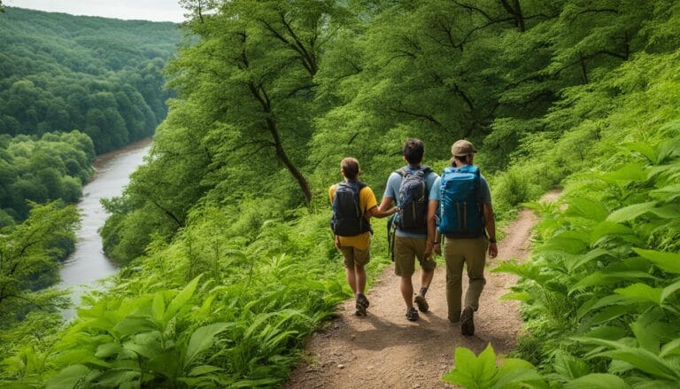 Swatara State Park: Explore PA - Verdant Traveler