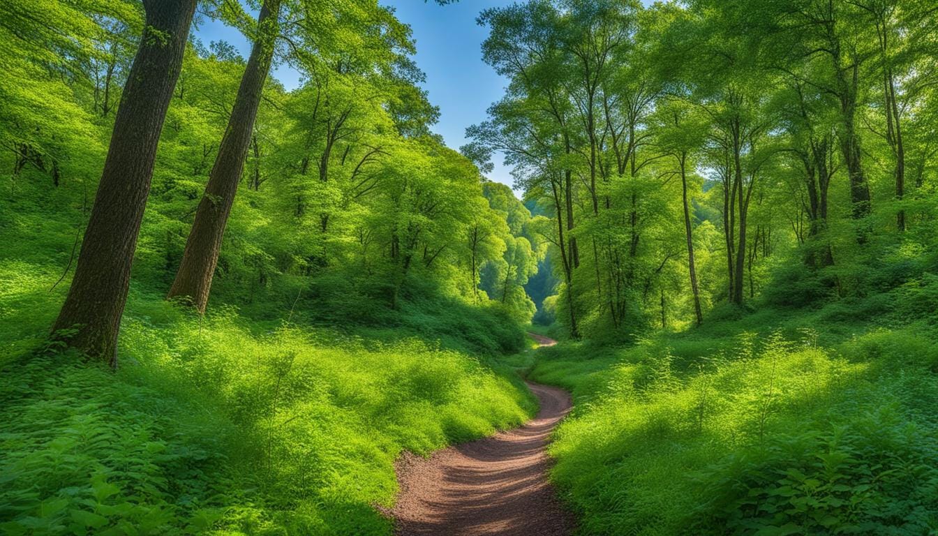 Swatara State Park: Explore PA - Verdant Traveler