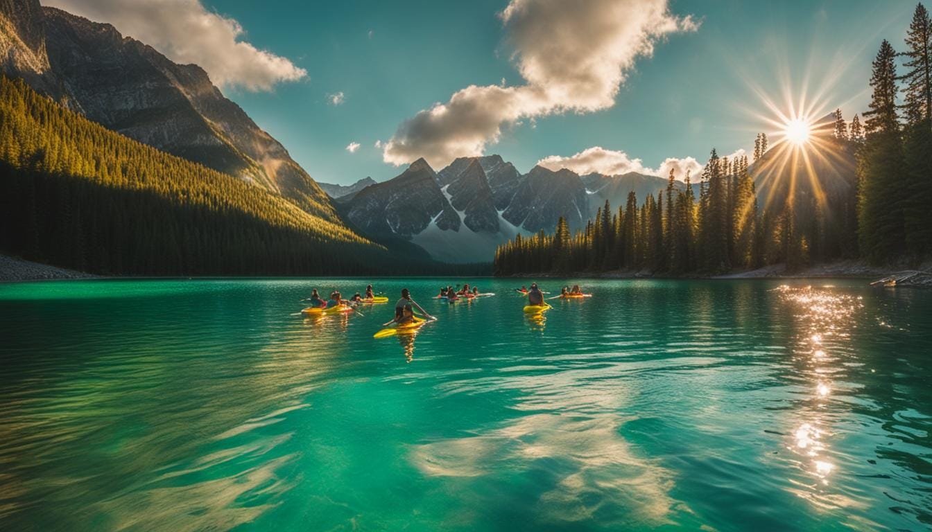 Emerald Lake State Park: Explore Vermont - Verdant Traveler