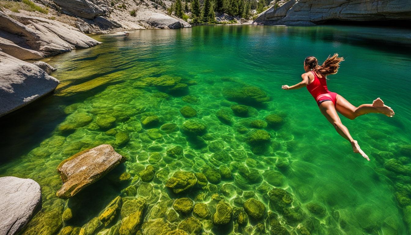 Keyhole State Park: Explore Wyoming - Verdant Traveler