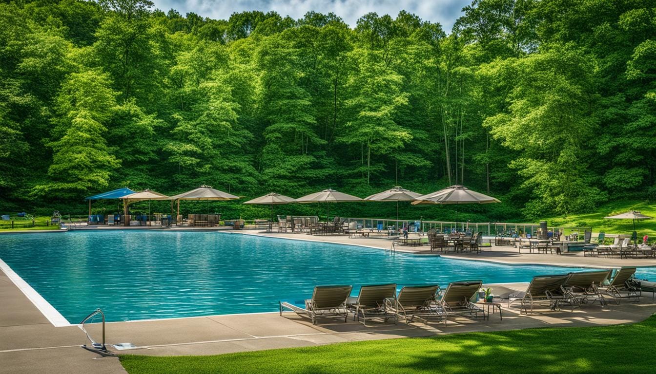 Codorus State Park: Explore PA - Verdant Traveler