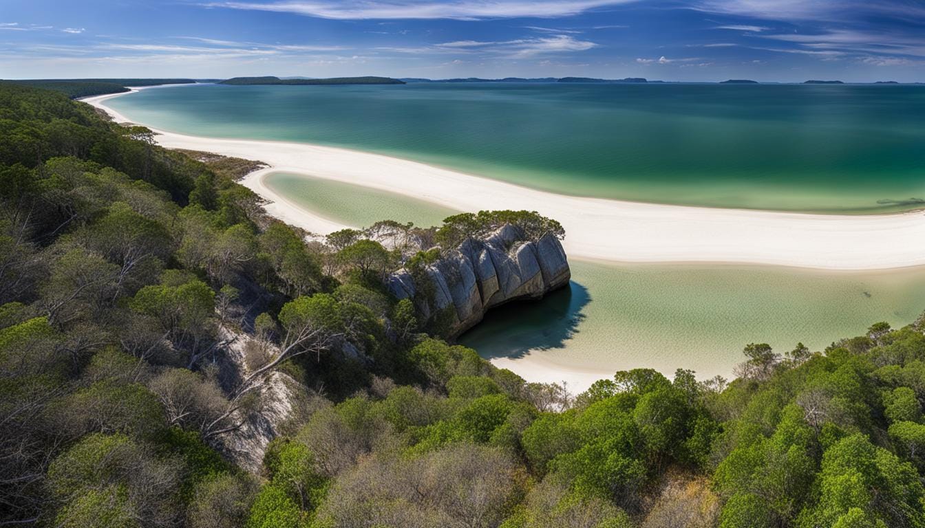 Talbot Islands State Parks: Explore Florida - Verdant Traveler