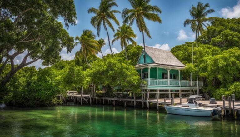 The Barnacle Historic State Park: Explore Florida - Verdant Traveler