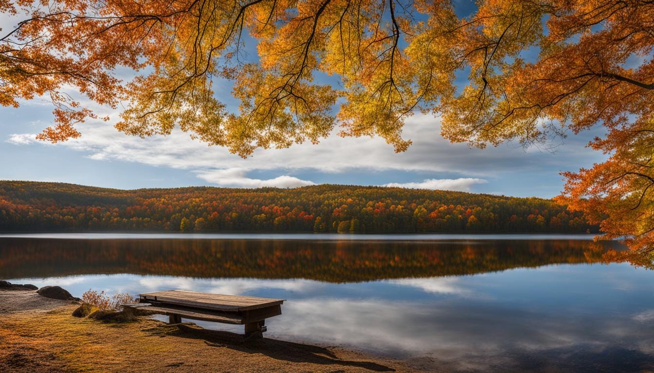 Tobyhanna State Park: Explore PA - Verdant Traveler