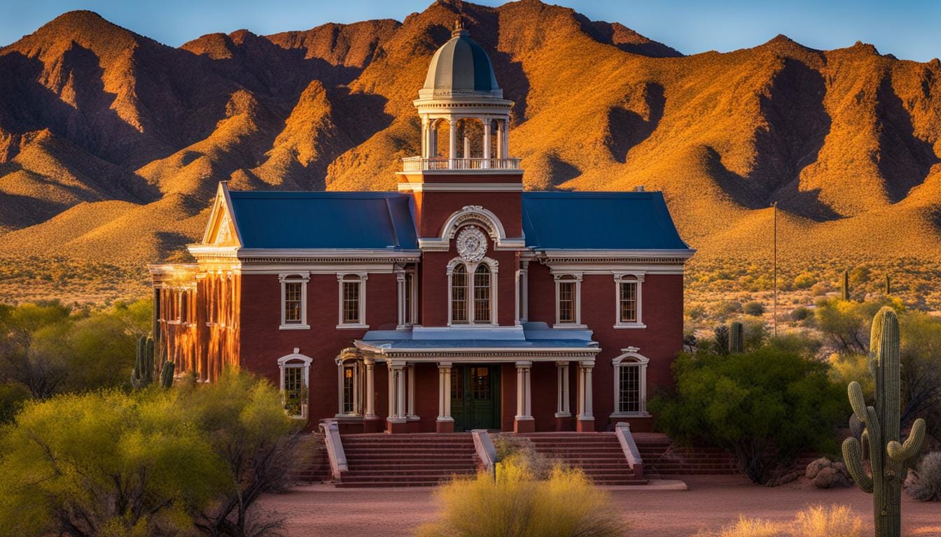 Slide Rock State Park: Explore Arizona - Verdant Traveler
