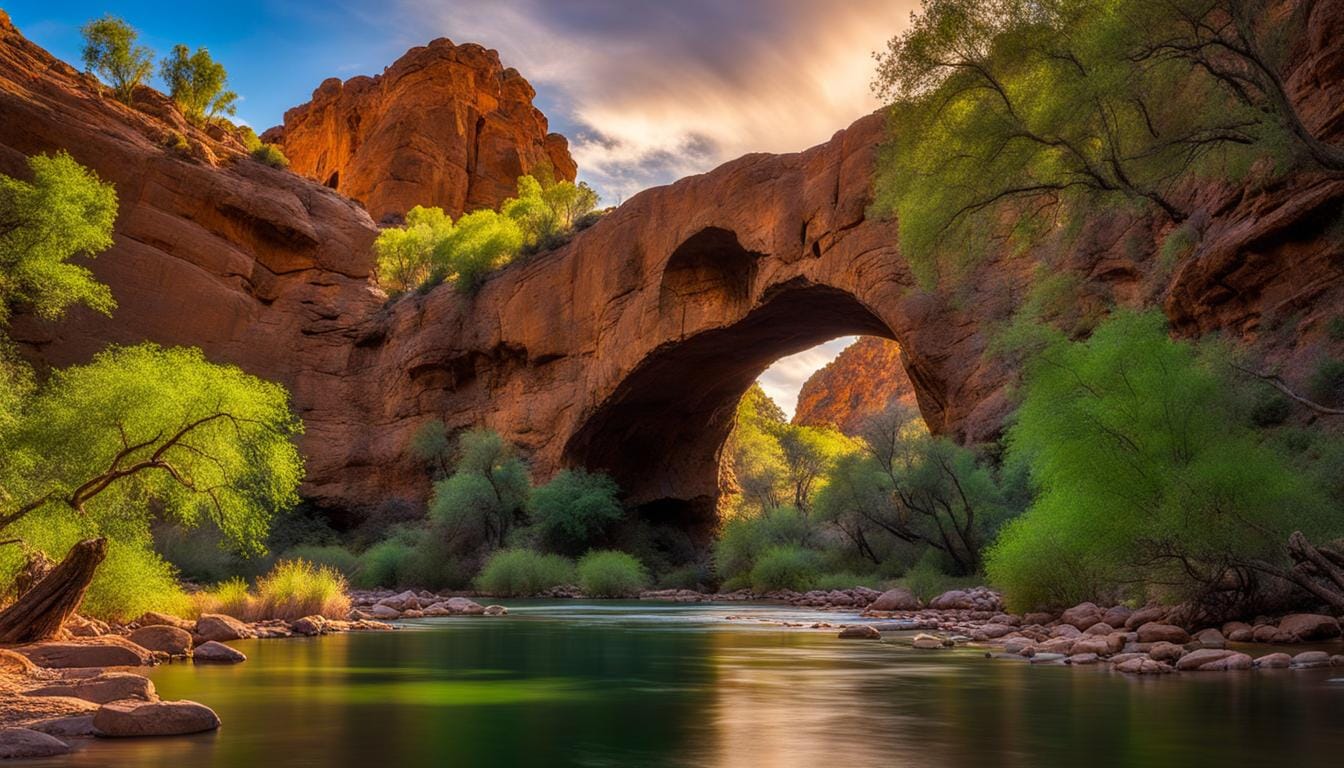 San Rafael State Natural Area: Explore Arizona - Verdant Traveler