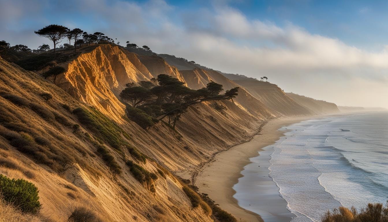 Torrey Pines State Natural Reserve: Explore California Parks - Verdant ...