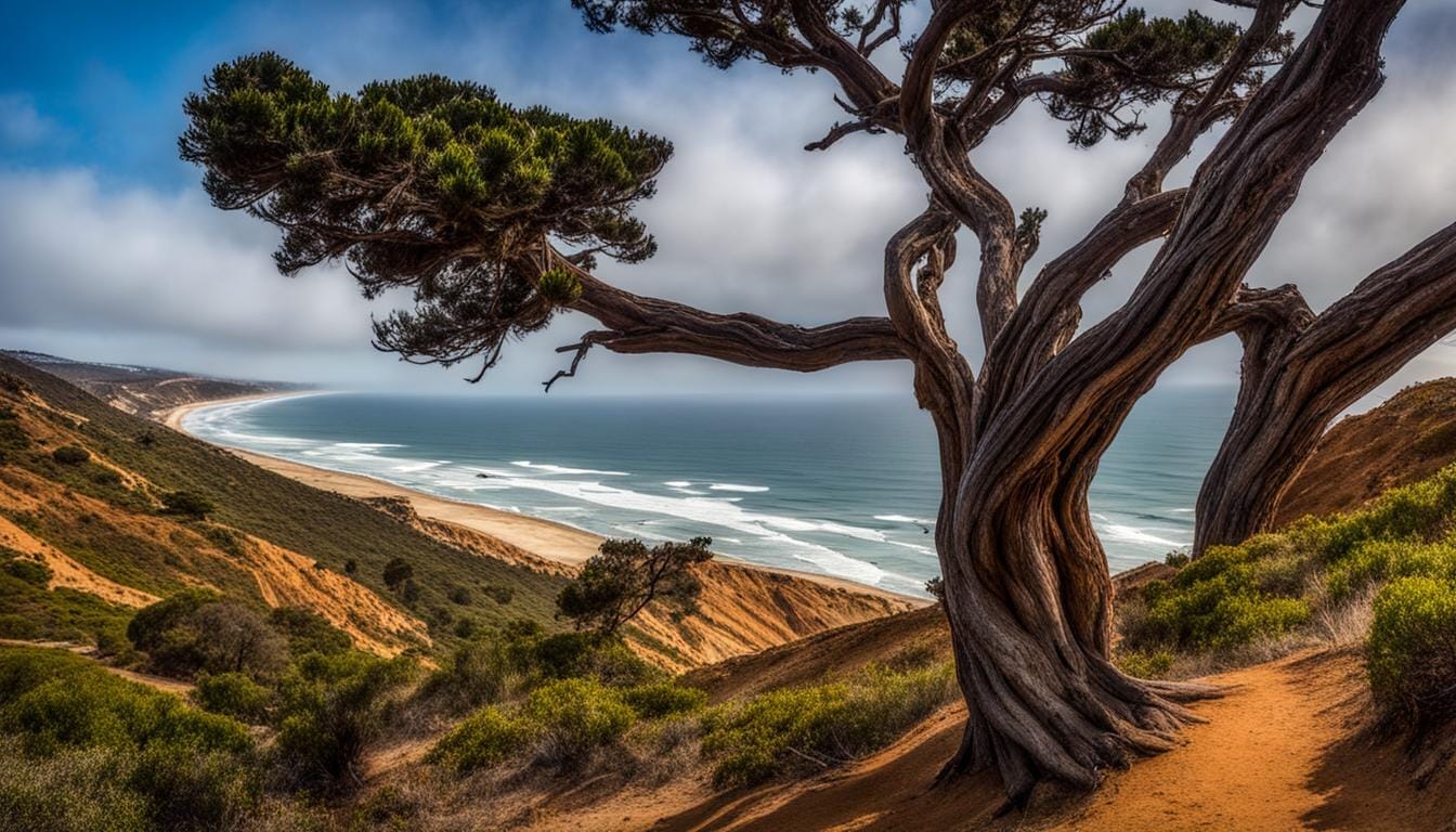 Torrey Pines State Natural Reserve: Explore California Parks - Verdant Traveler