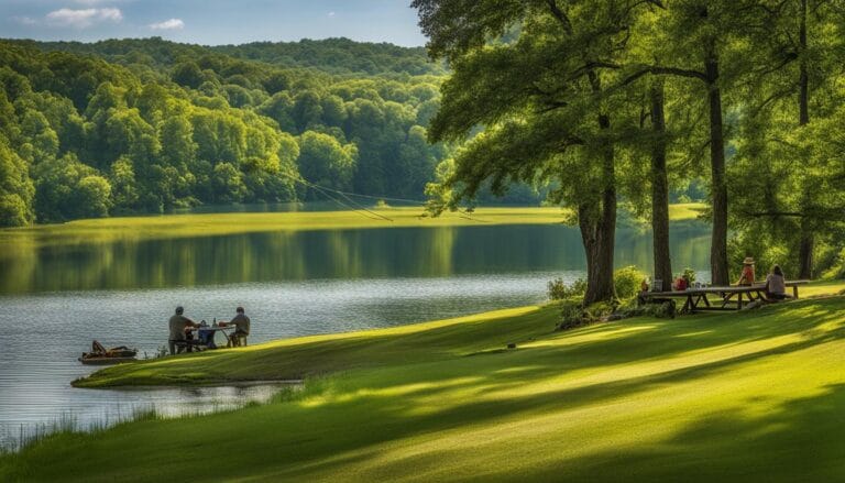 Trace State Park: Explore Mississippi - Verdant Traveler