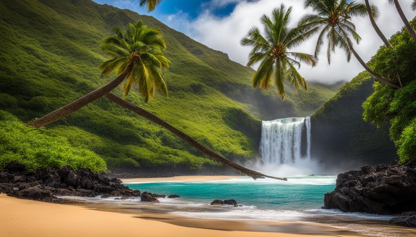 Hawaii State Parks: Tropical Paradises of the Aloha State - Verdant ...