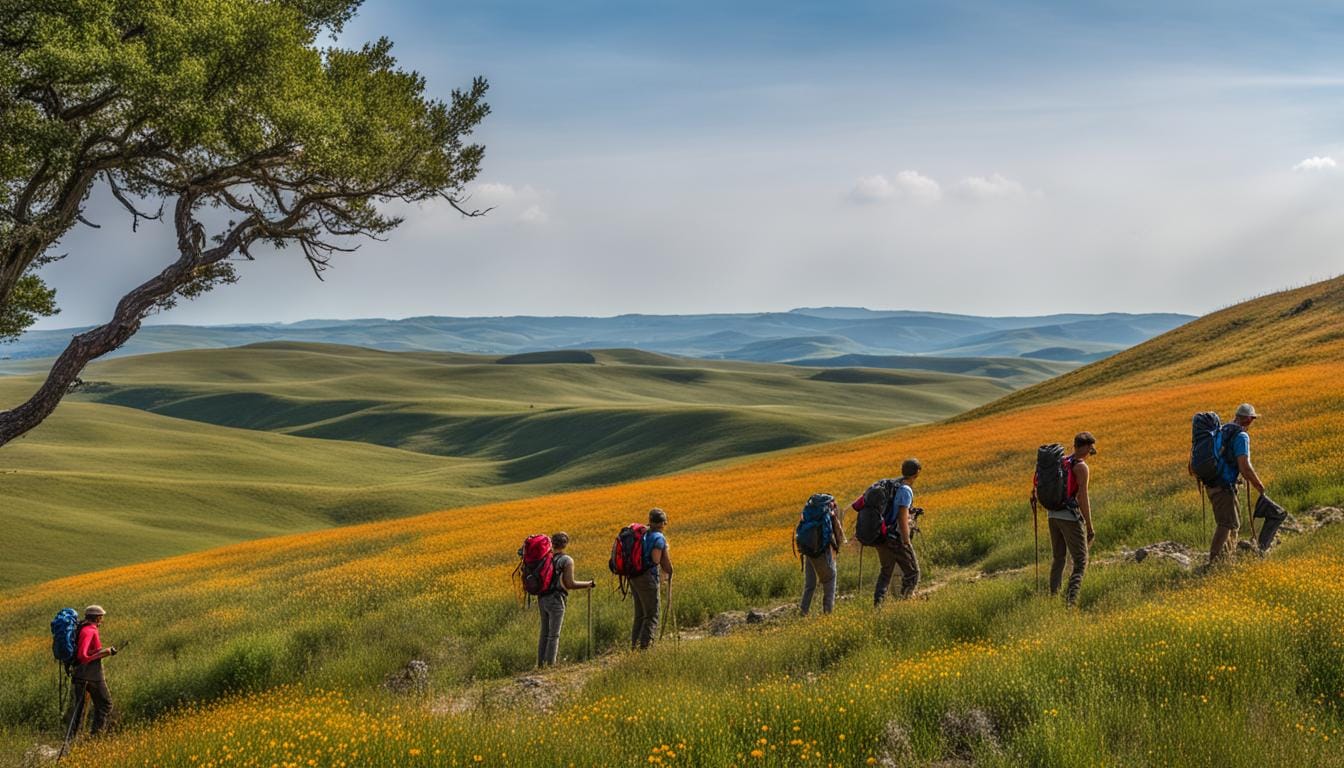 Nebraska State Parks: The Cornhusker State's Hidden Natural Jewels ...