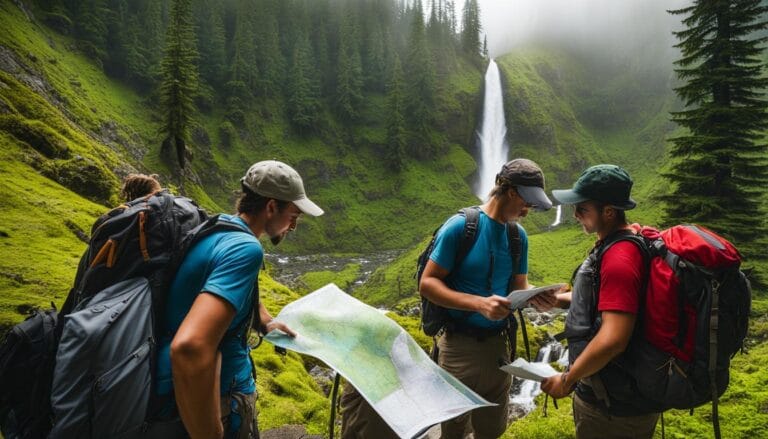 Washington State Parks: Evergreen State's Majestic Natural Wonders ...