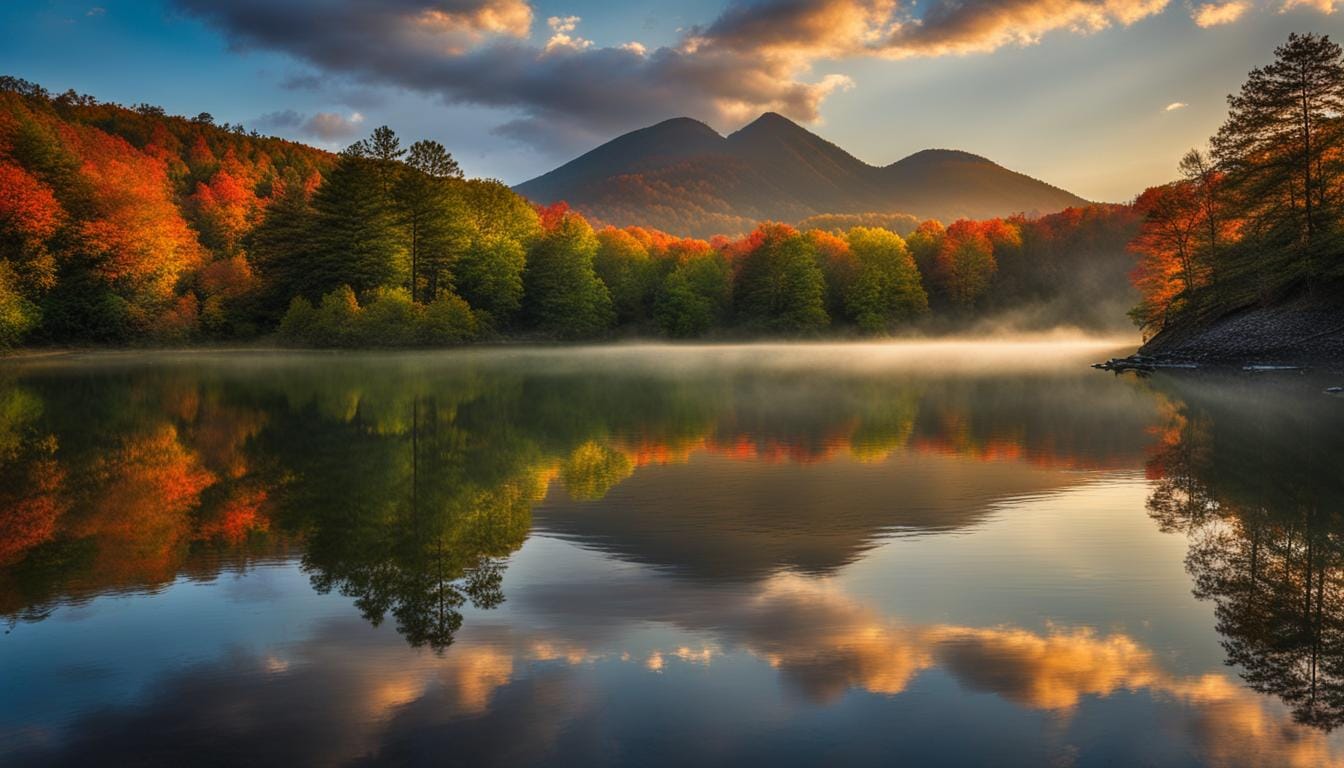 Tri-Mountain State Park: Explore Connecticut - Verdant Traveler