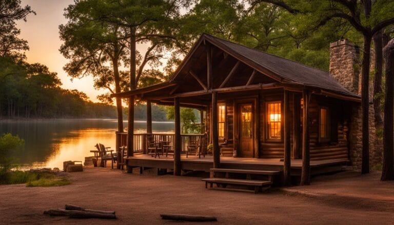 Lake Brownwood State Park: Explore Texas - Verdant Traveler