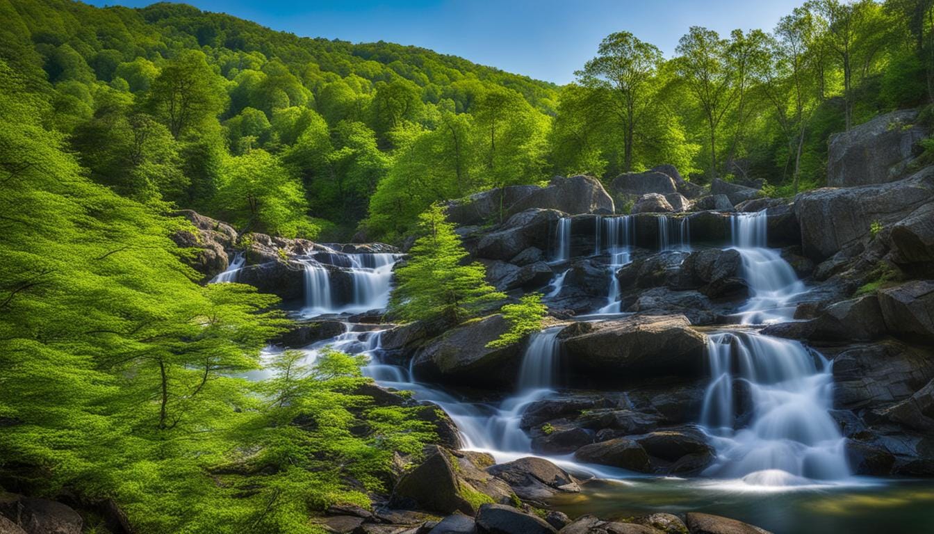 Valley Falls State Park: Explore West Virginia - Verdant Traveler