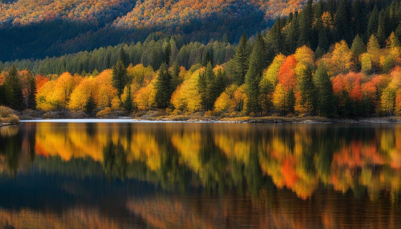 Vega State Park: Explore Colorado - Verdant Traveler