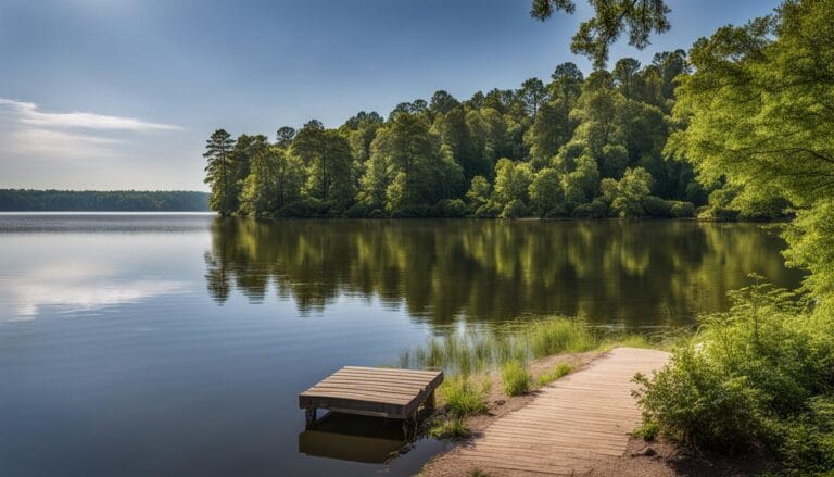 Georgia Veterans State Park: Explore Georgia - Verdant Traveler