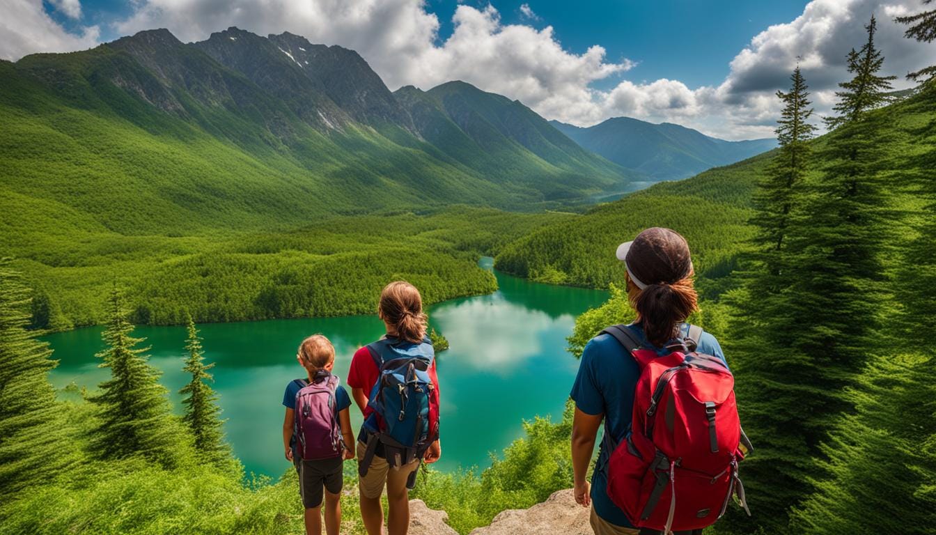 Cave Lake State Park: Explore Nevada - Verdant Traveler