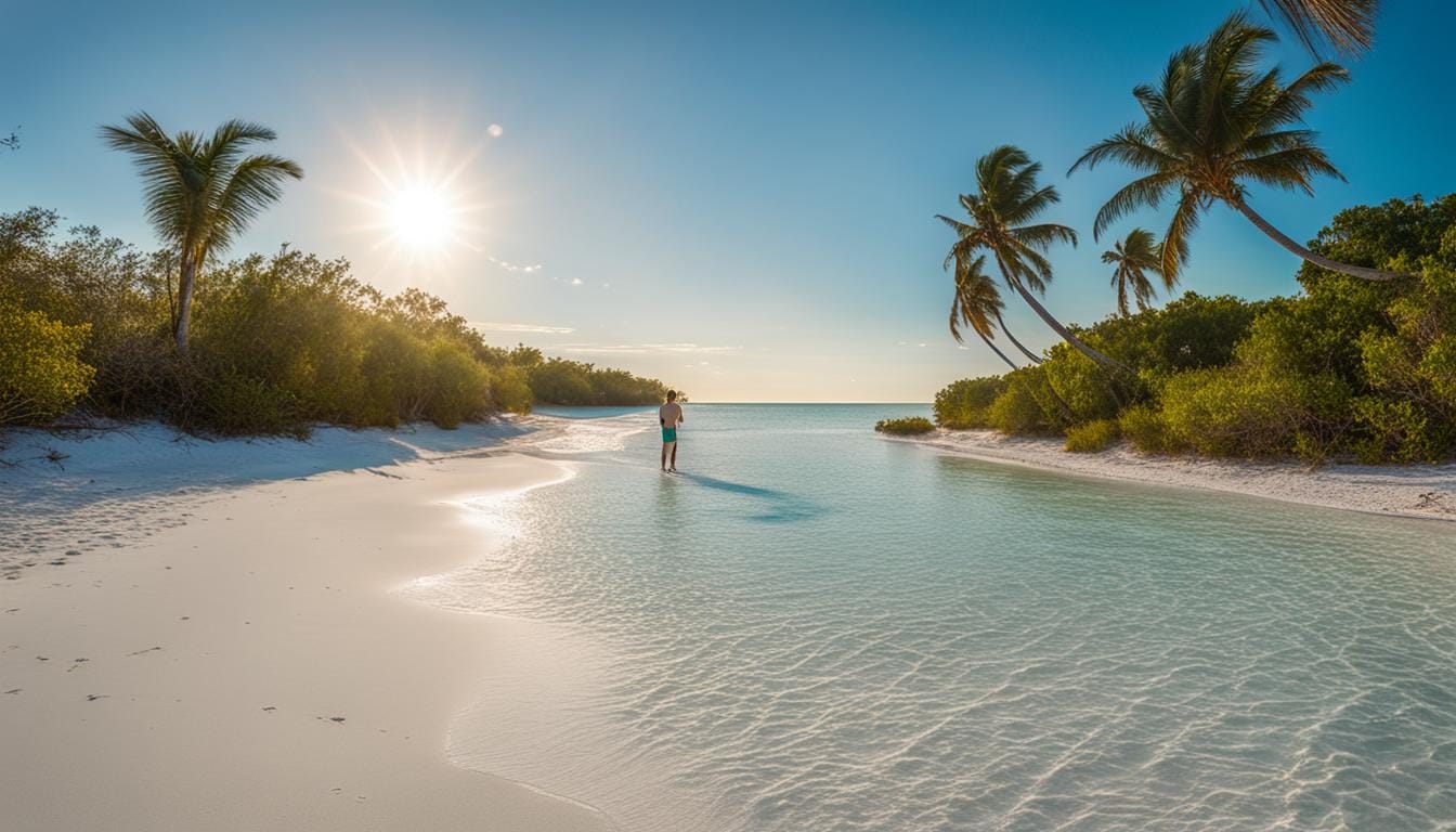 Lovers Key State Park: Explore Florida - Verdant Traveler