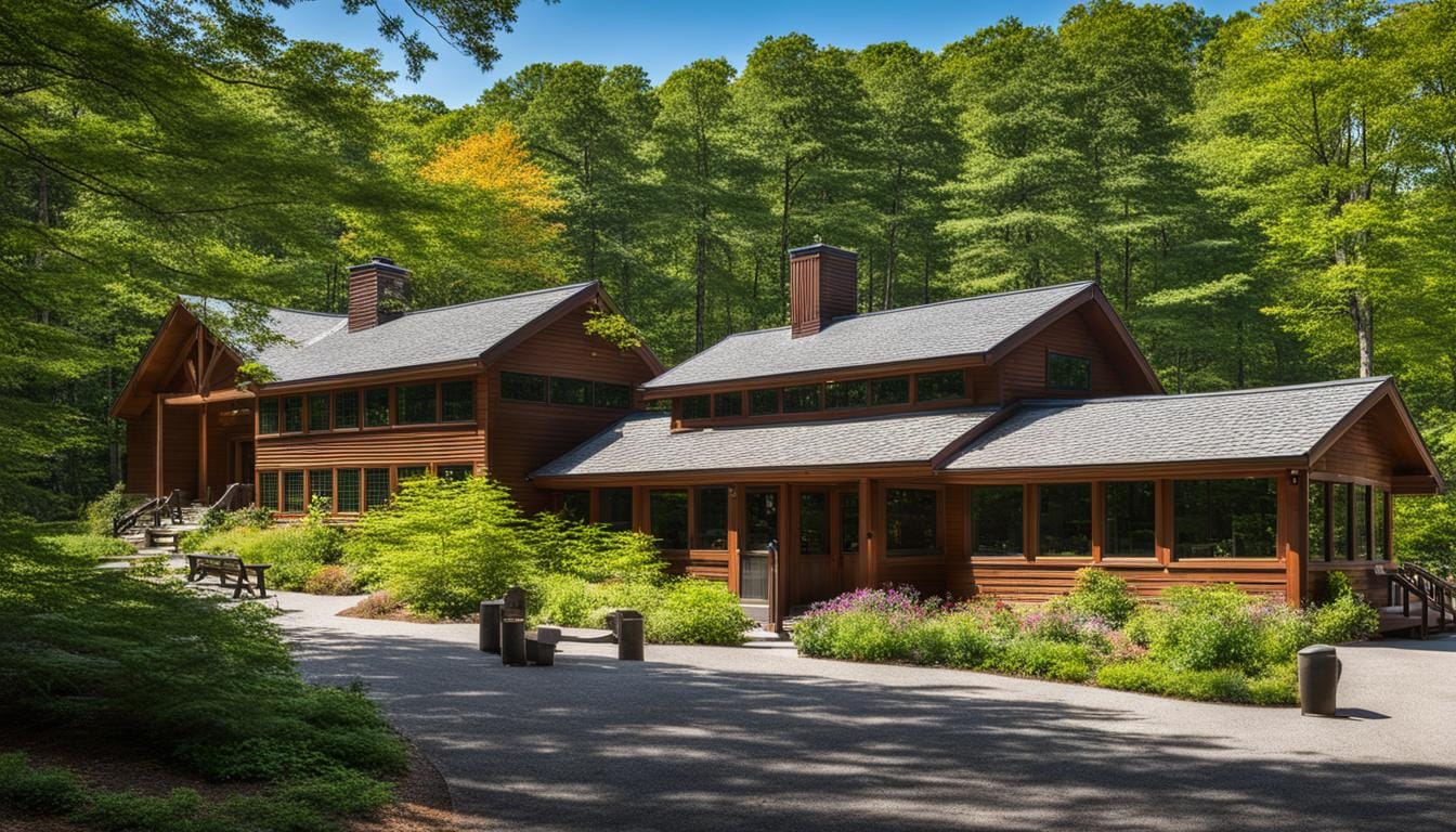 Walden Pond State Reservation: Explore Massachusetts Parks - Verdant ...