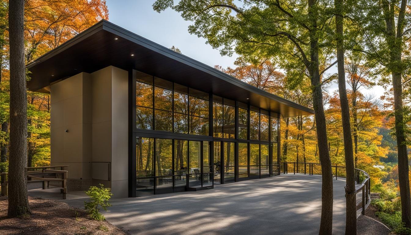 Good Earth State Park At Blood Run: Explore South Dakota - Verdant Traveler