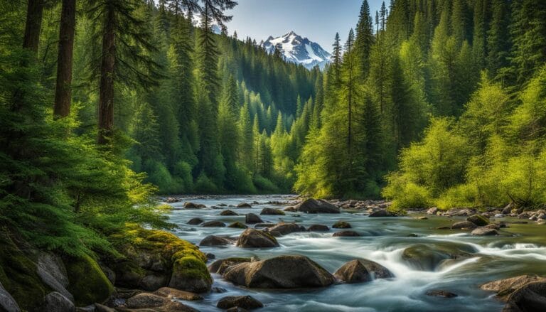 Salcha River State Recreation Site: Explore Alaska - Verdant Traveler