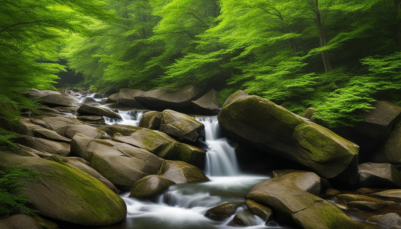 Clarksburg State Park: Explore Massachusetts' Hidden Gem - Verdant Traveler