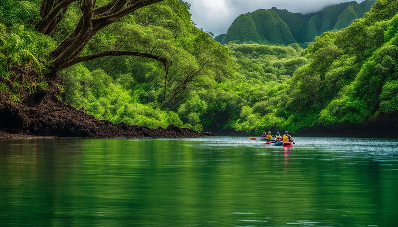 Wailua River State Park: Explore Hawaii - Verdant Traveler